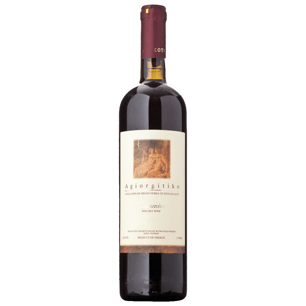 Kotrotsos Agiorgitiko | Total Wine & More