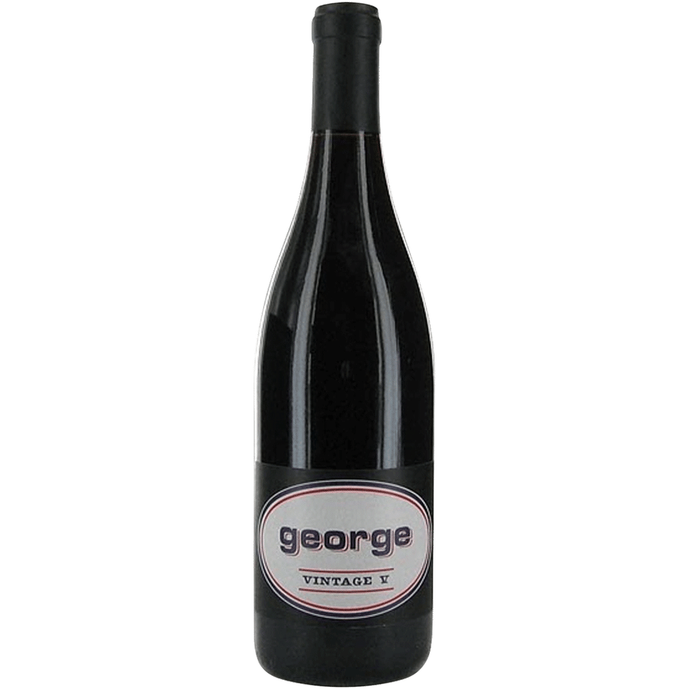 George Pinot Noir Cermonial Russian River Valley | Total Wine & More