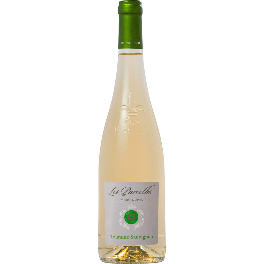 Les Parcelles Touraine Sauvignon Blanc | Total Wine & More