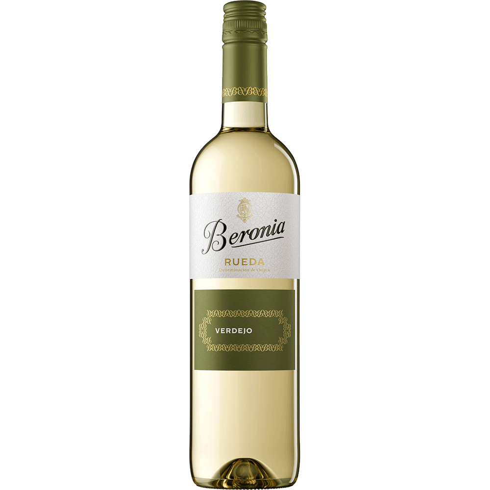 Beronia Verdejo Rueda D.O. | Total Wine & More