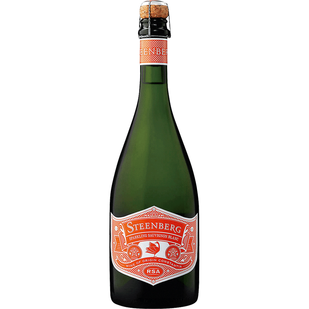Steenberg Sparkling Sauvignon Blanc | Total Wine & More