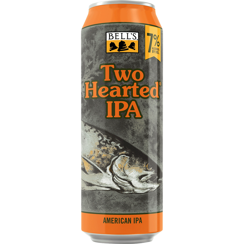 Bell's Two Hearted IPA | Total Wine & More