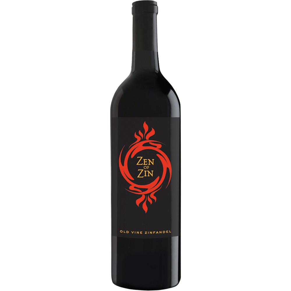Ravenswood Zen of Zin | Total Wine & More