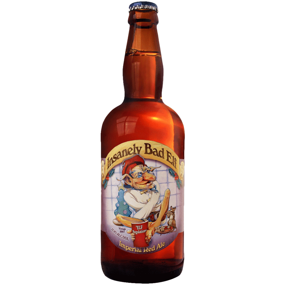 Ridgeway Insanely Bad Elf | Total Wine & More