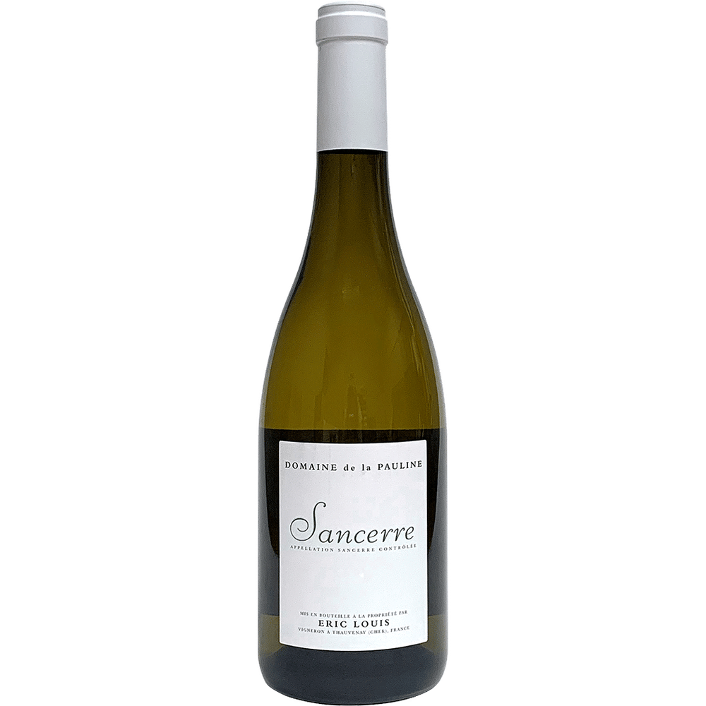 Domaine de la Pauline Sancerre | Total Wine & More - 750ml