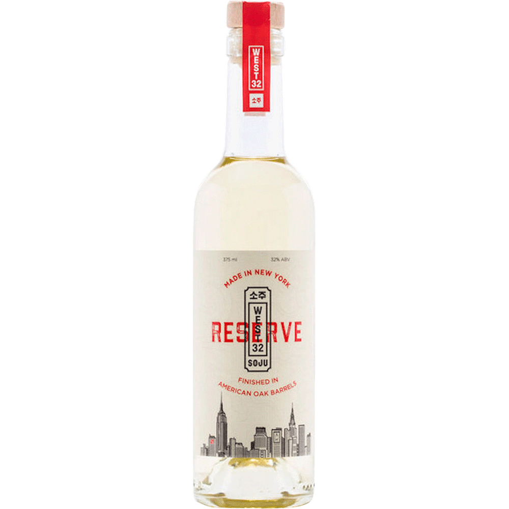 West 32 Soju Reserve | Total Wine & More