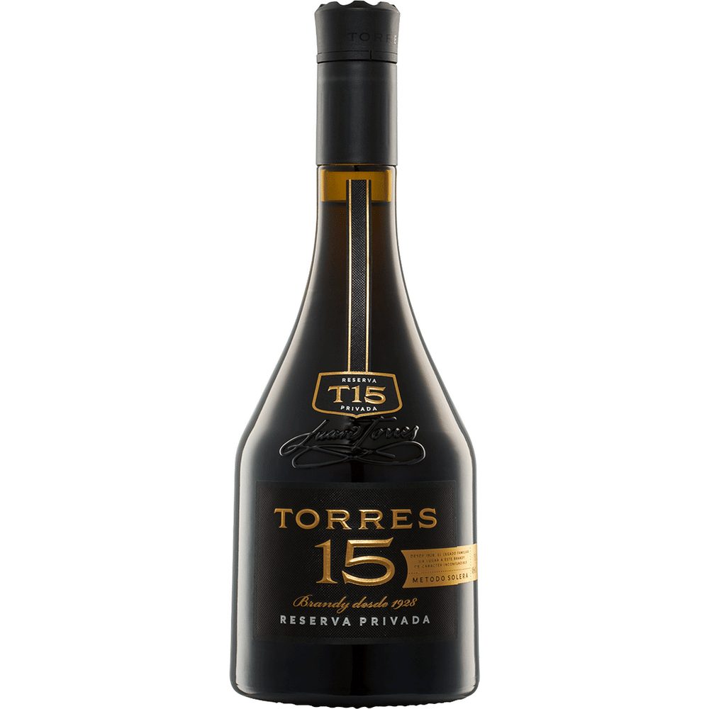 Torres 15 Reserva Privada | Total Wine & More