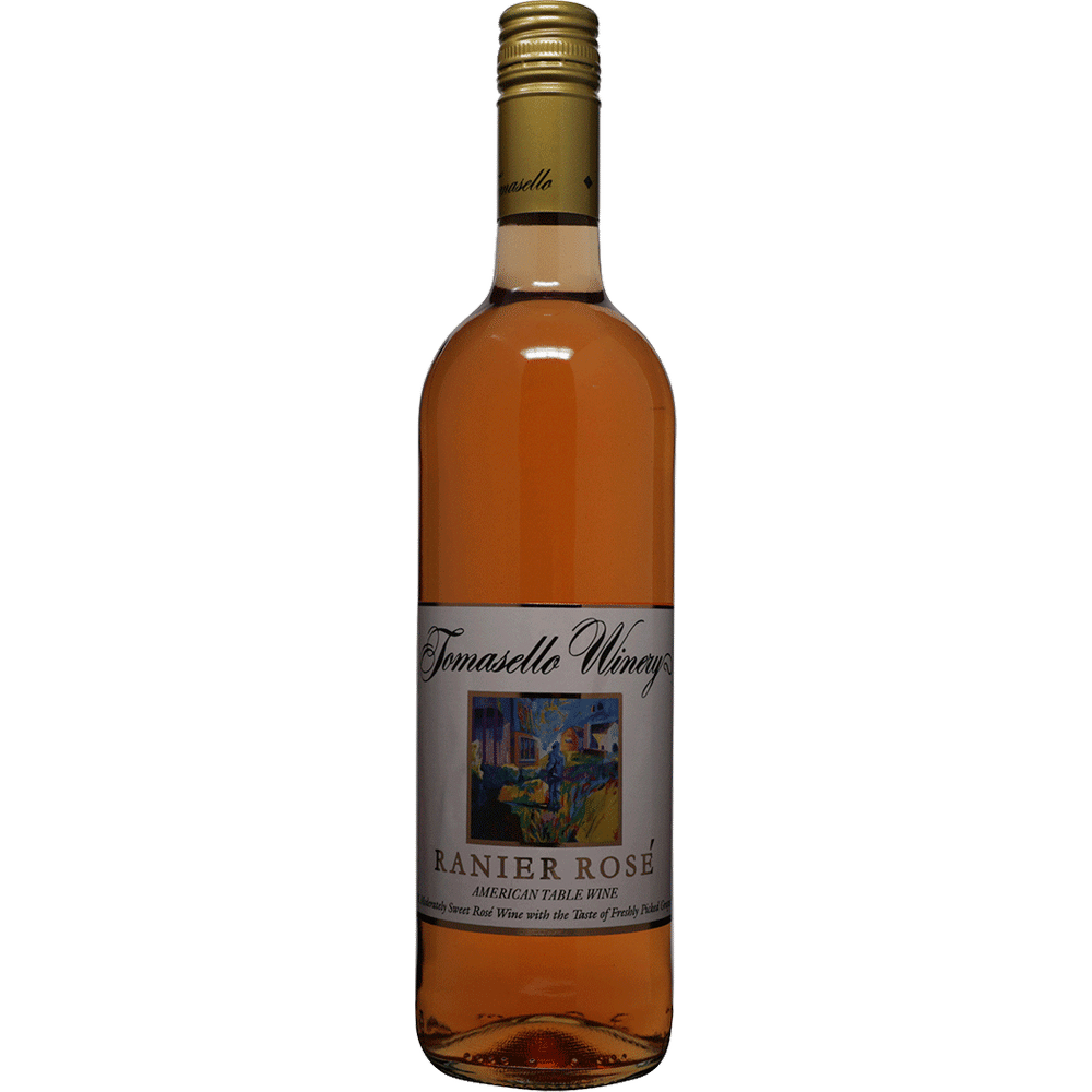 Tomasello Ranier Rose | Total Wine & More