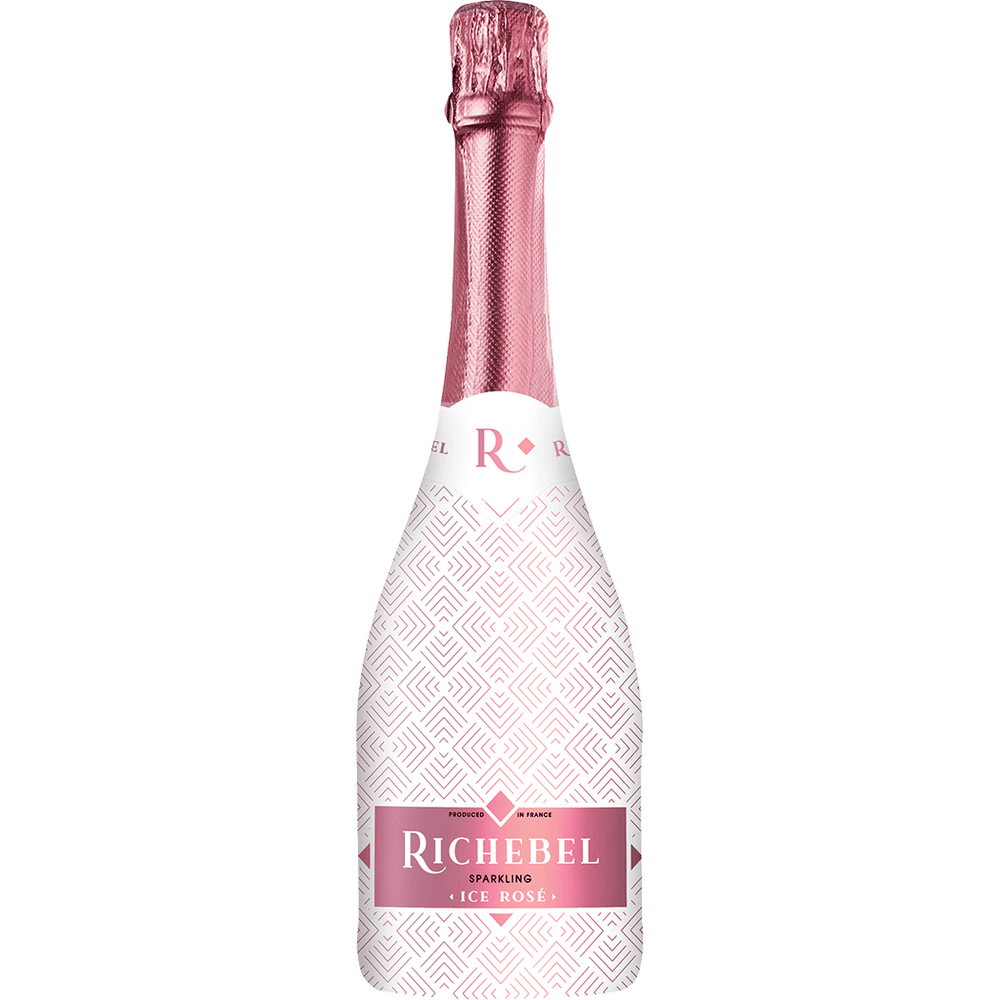 Richebel Ice Sparkling Rose | Total Wine & More