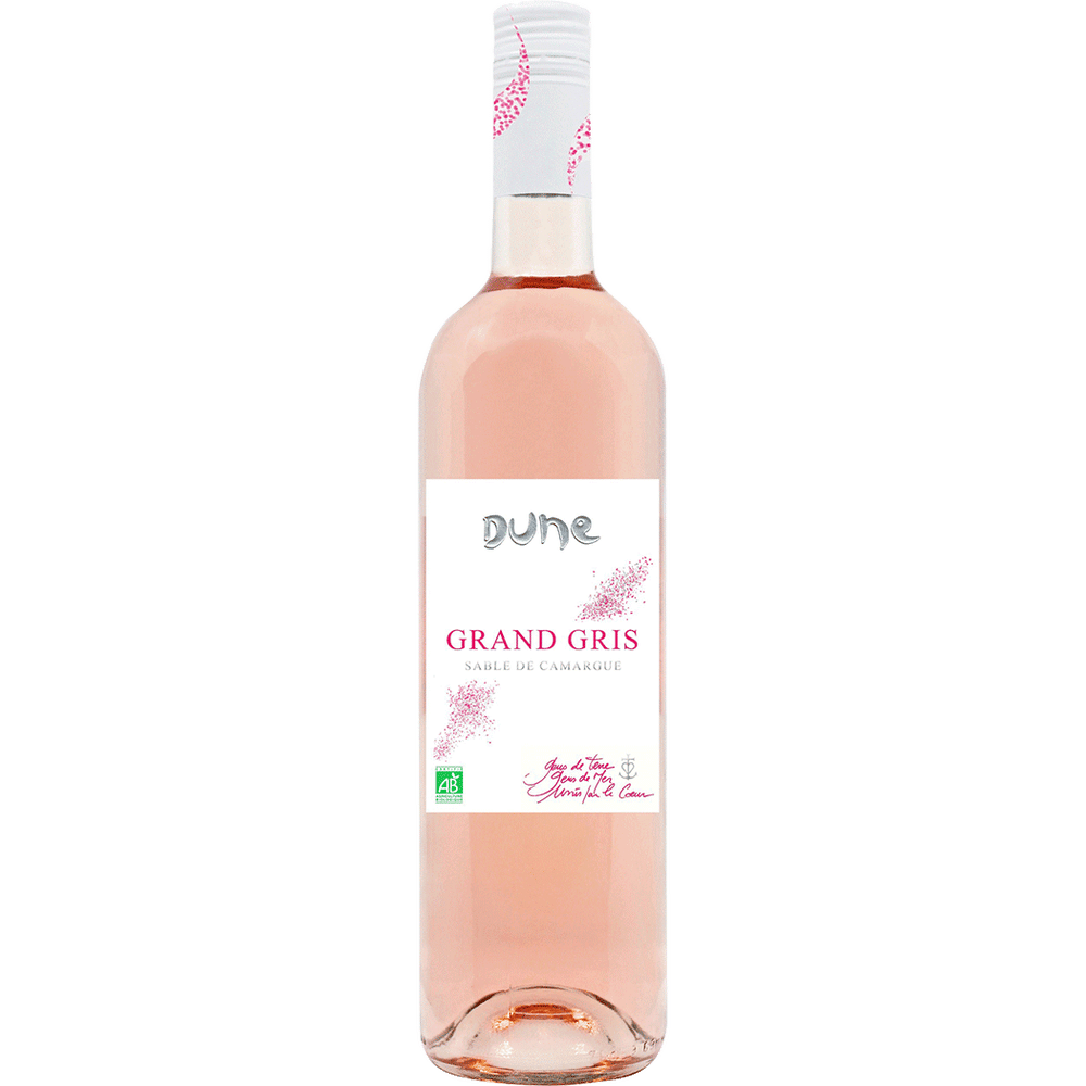 Dune Grand Gris Rose | Total Wine & More