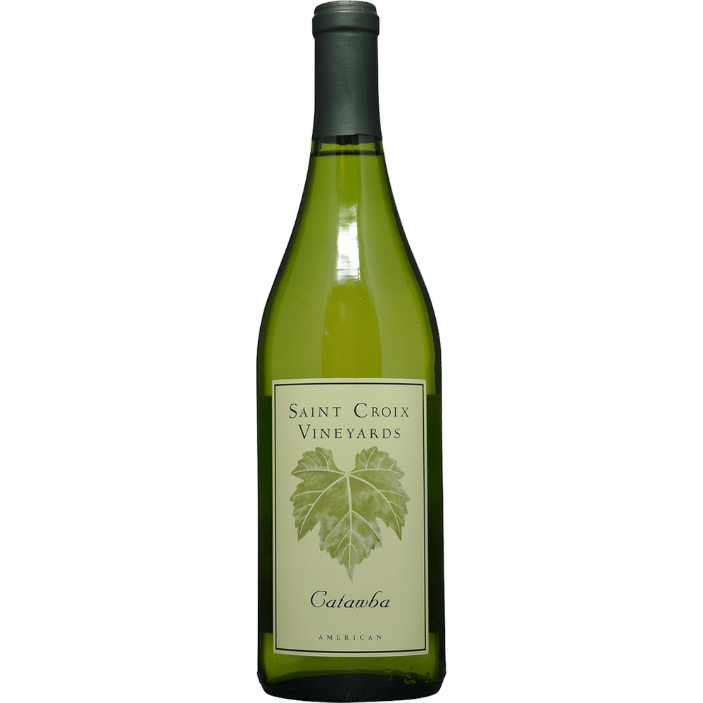 Saint Croix Vineyards Catawba | Total Wine & More