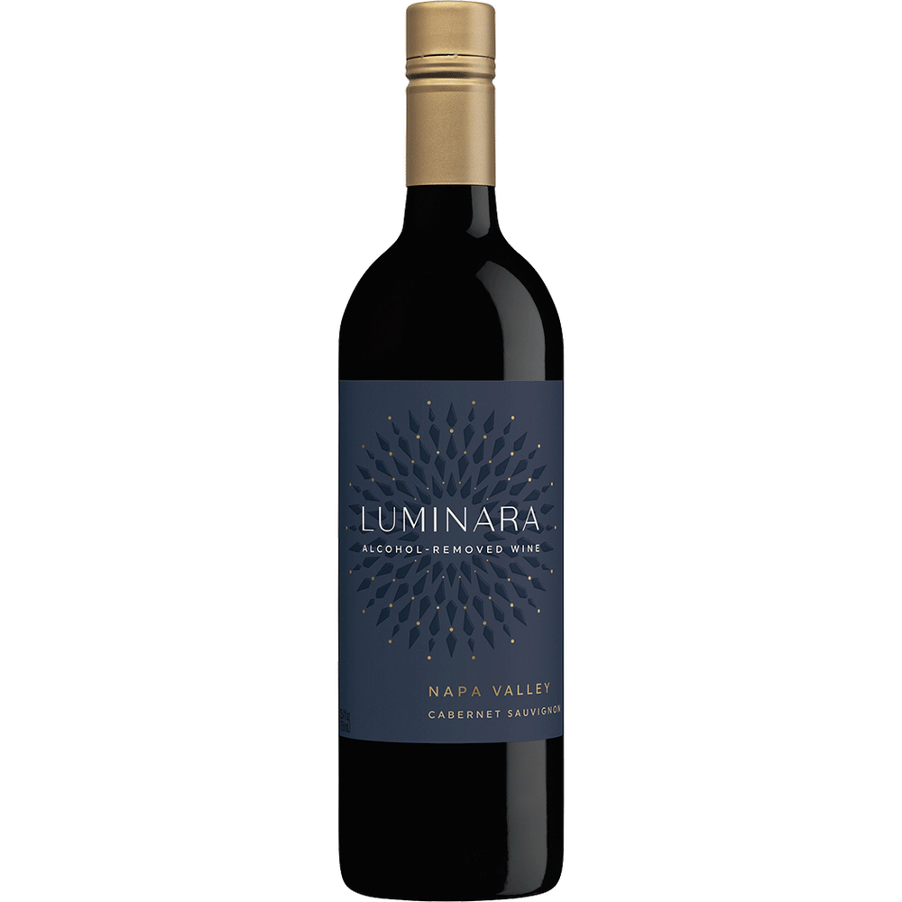 Luminara Cabernet Napa Alc Rem | Total Wine & More