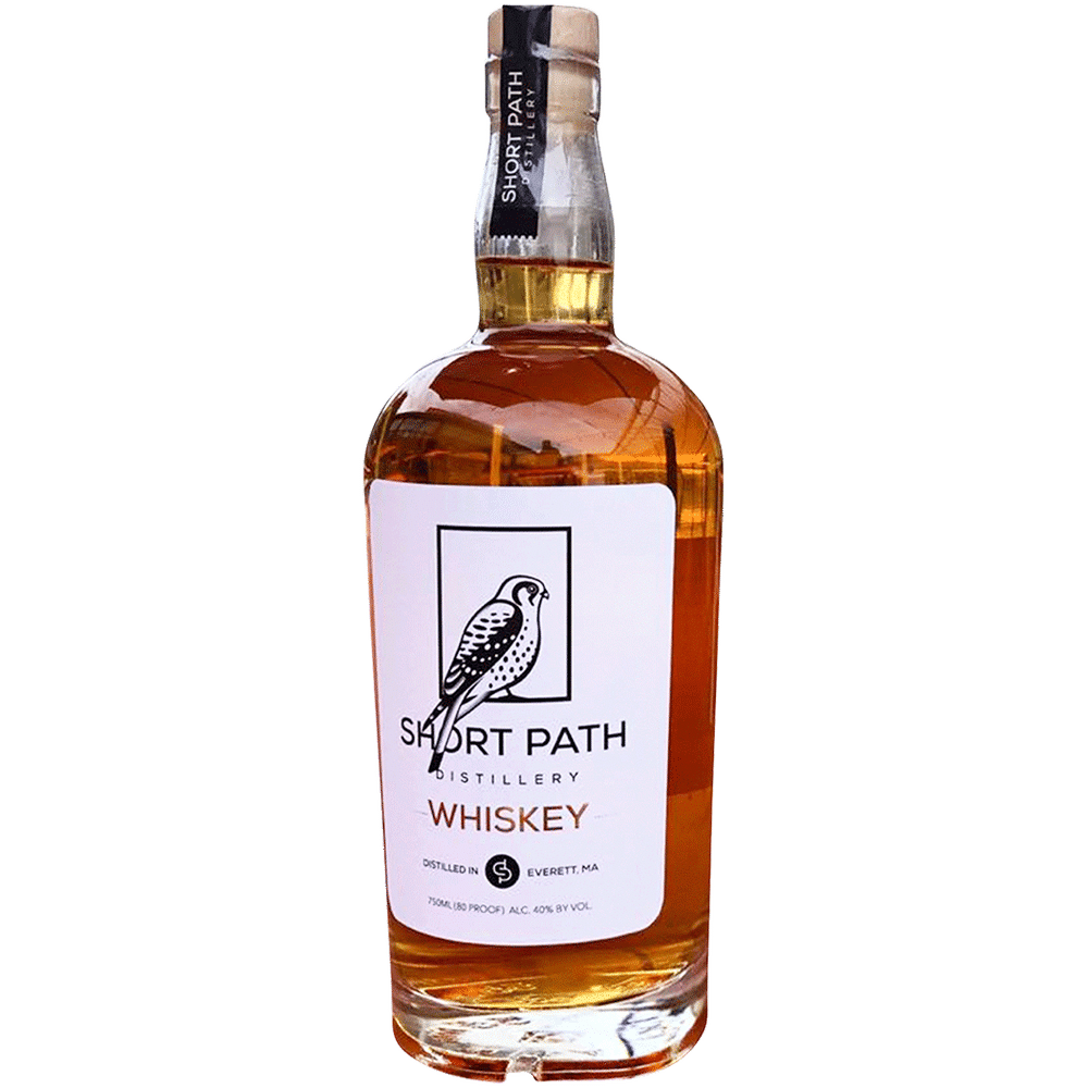 Short Path Distillery Whiskey | Total Wine & More