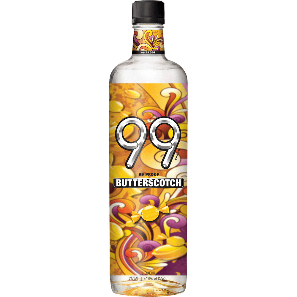 99 Butterscotch | Total Wine & More