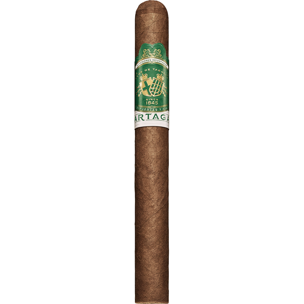 Partagas Valle Verde Robusto | Total Wine & More