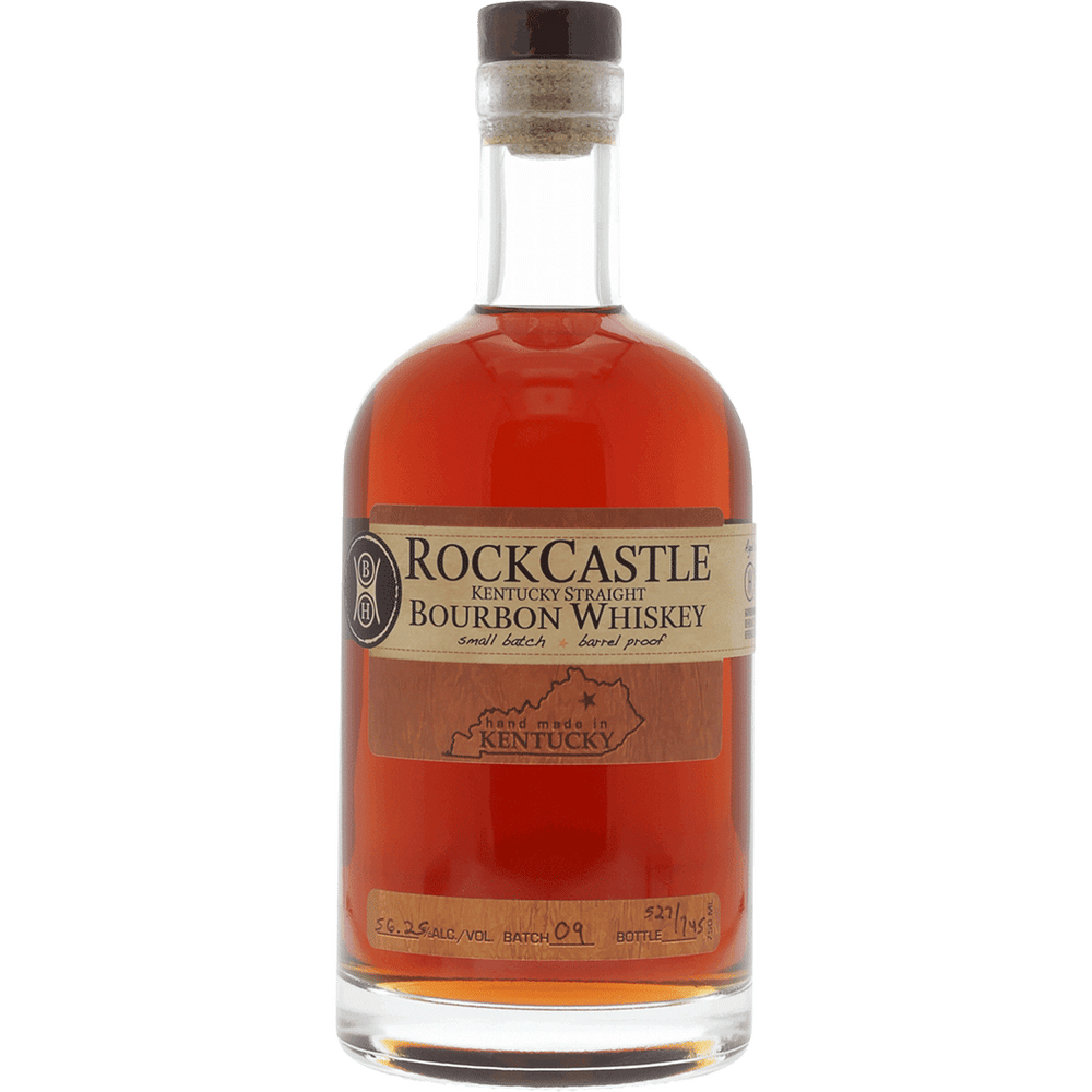 RockCastle Kentucky Straight Bourbon | Total Wine & More