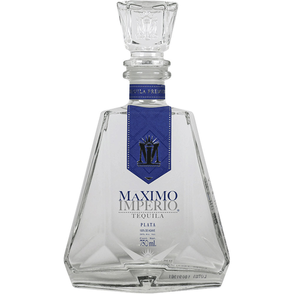 Maximo Imperio Silver | Total Wine & More