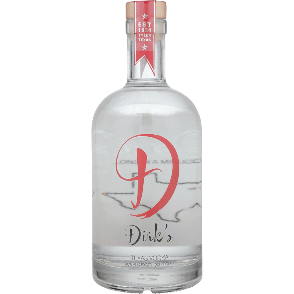 Kiepersol Dirk's Vodka | Total Wine & More