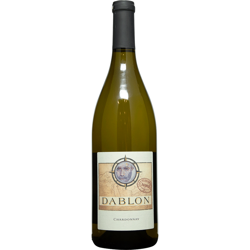 Dablon Vineyards Chardonnay | Total Wine & More