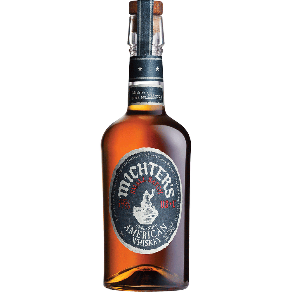 Michter's US1 American Whiskey | Total Wine & More