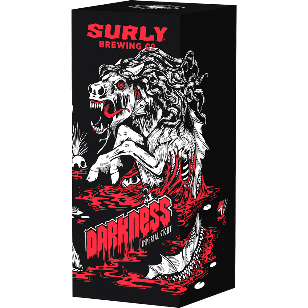 Surly Darkness Imperial Stout 2024 | Total Wine & More