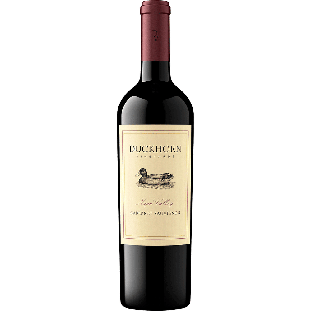 Duckhorn Cabernet Napa | Total Wine & More