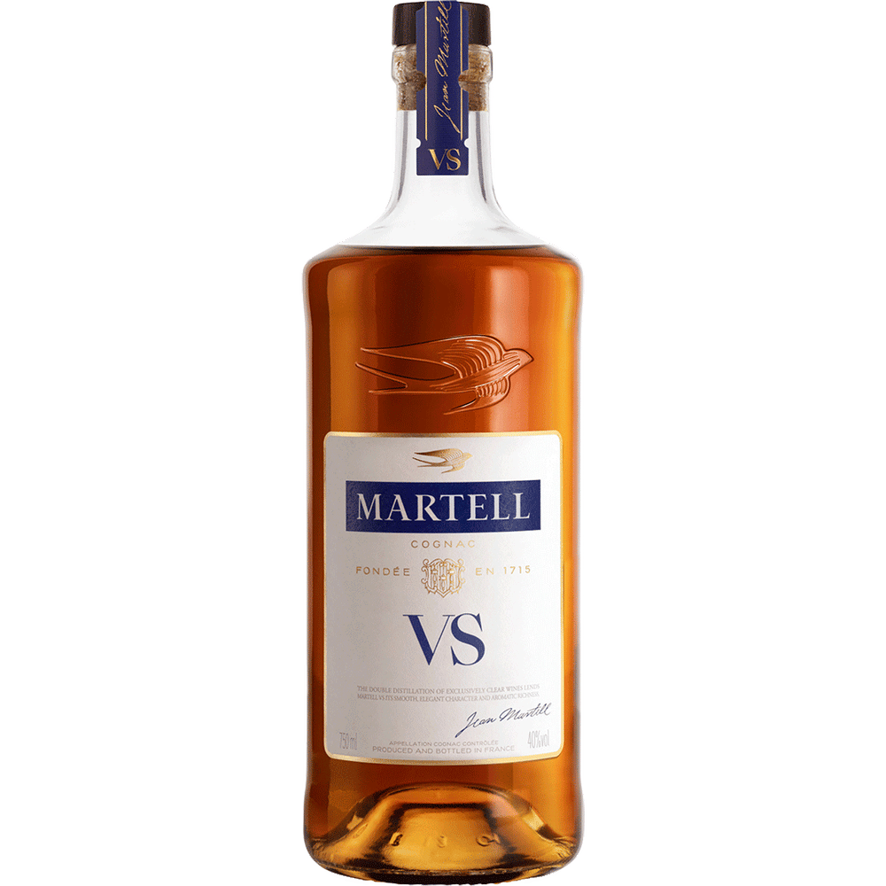 Martell VS | Total Wine & More
