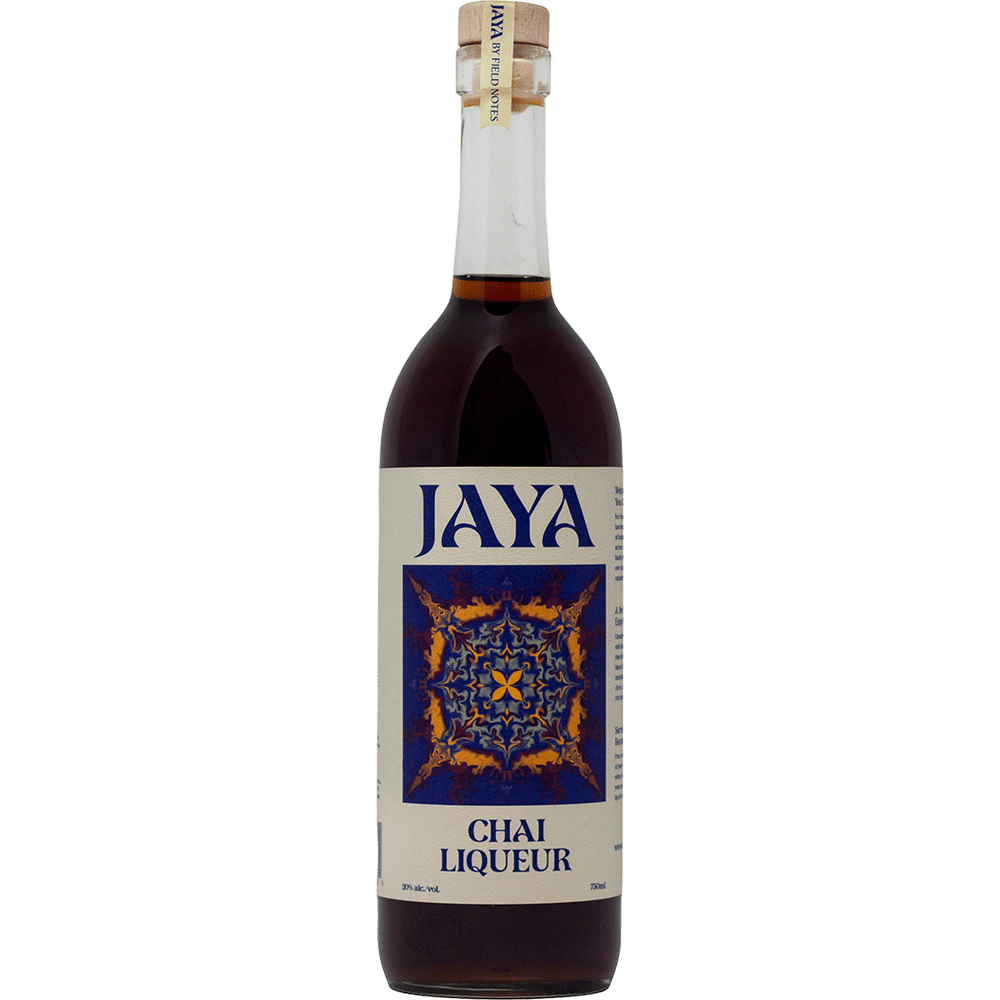JAYA Chai Liqueur | Total Wine & More