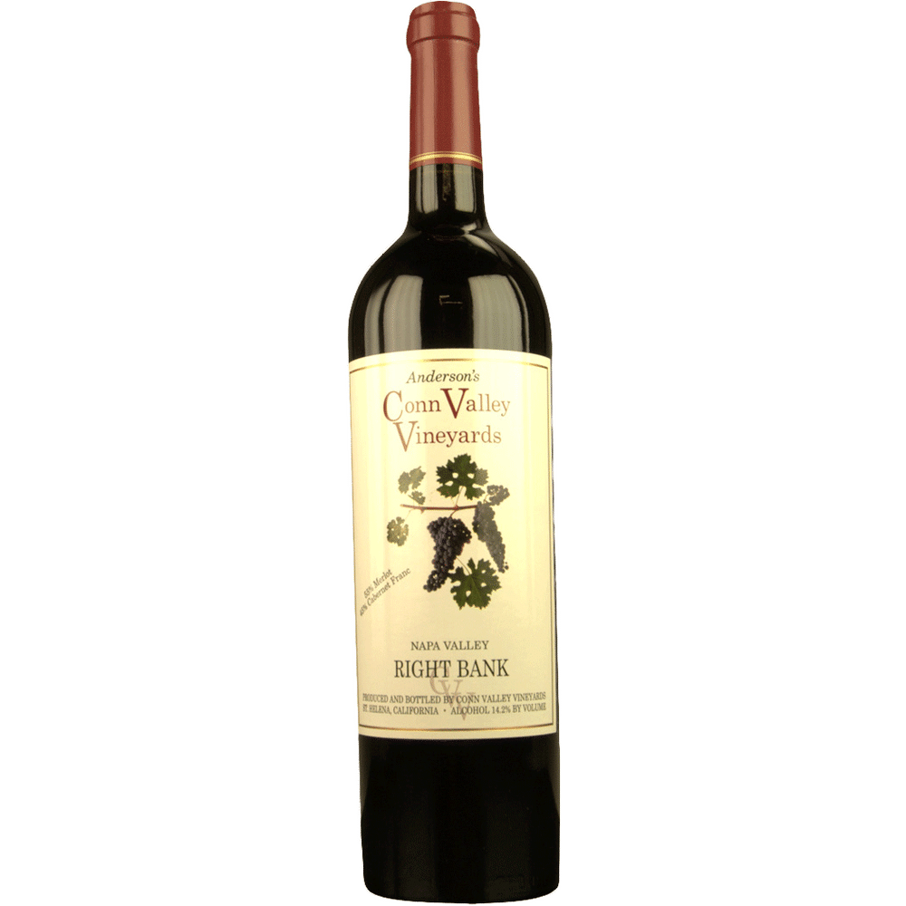Anderson's Conn Valley Right Bank | Total Wine & More