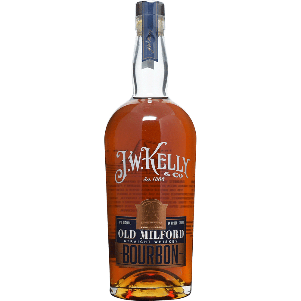 J.W. Kelly Bourbon | Total Wine & More
