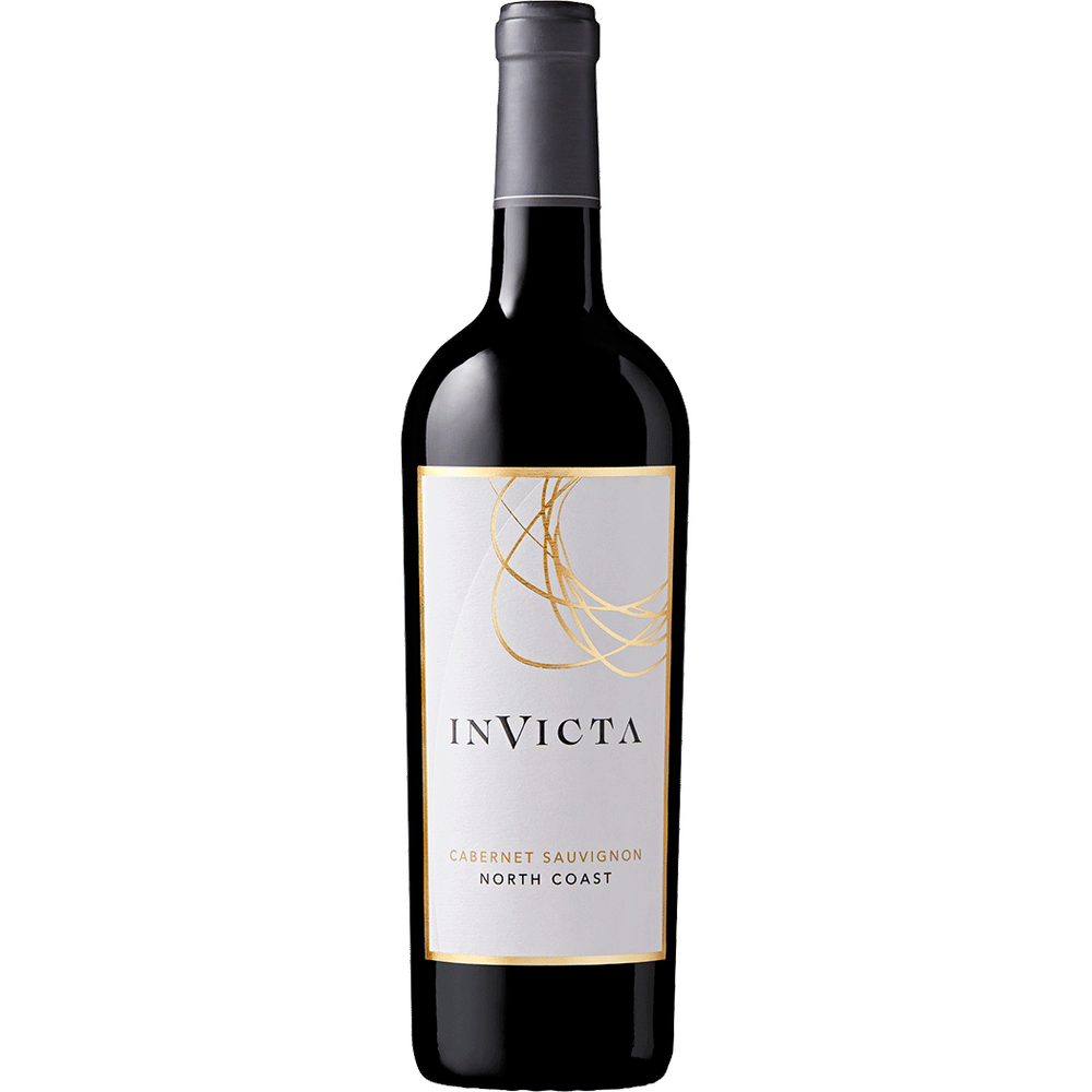 Invicta North Coast Cabernet Sauvignon | Total Wine & More