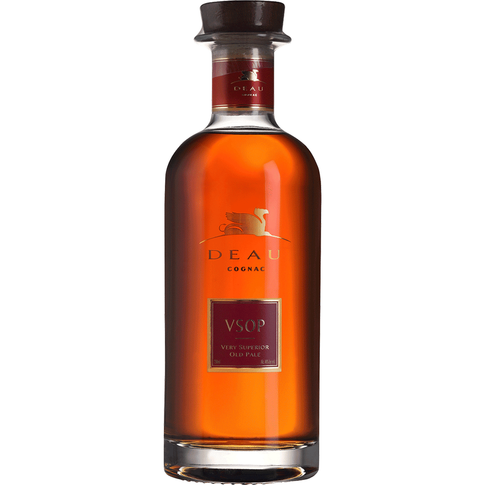 Deau VSOP Cognac | Total Wine & More