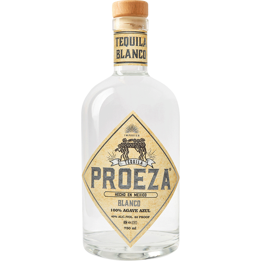 Proeza Reposado Tequila | Total Wine & More