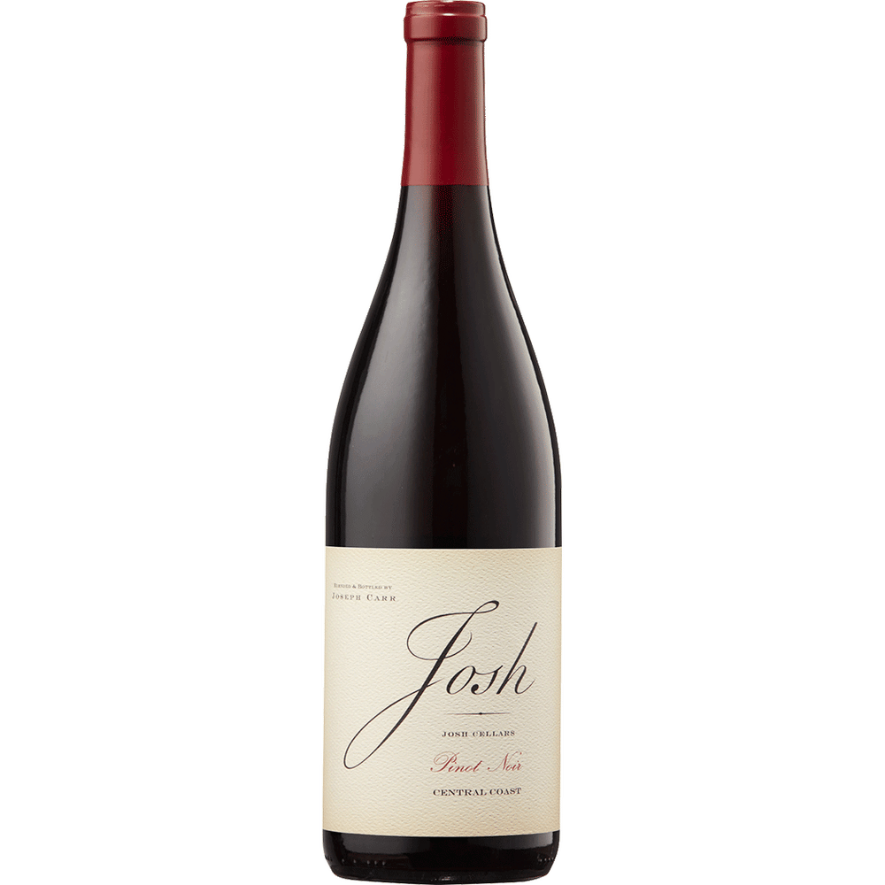 Josh Cellars Pinot Noir | Total Wine & More
