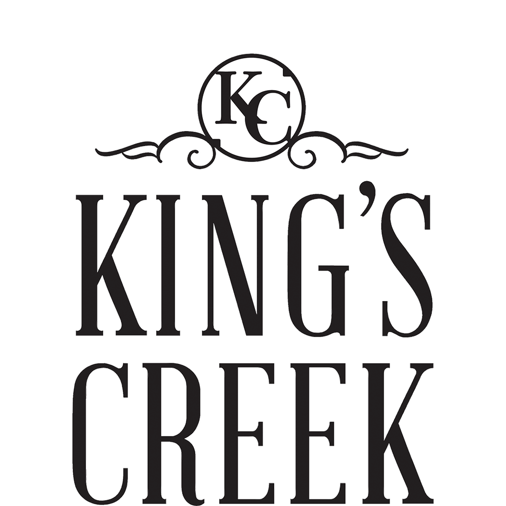 King's Creek Black Label Fire Whiskey | Total Wine & More