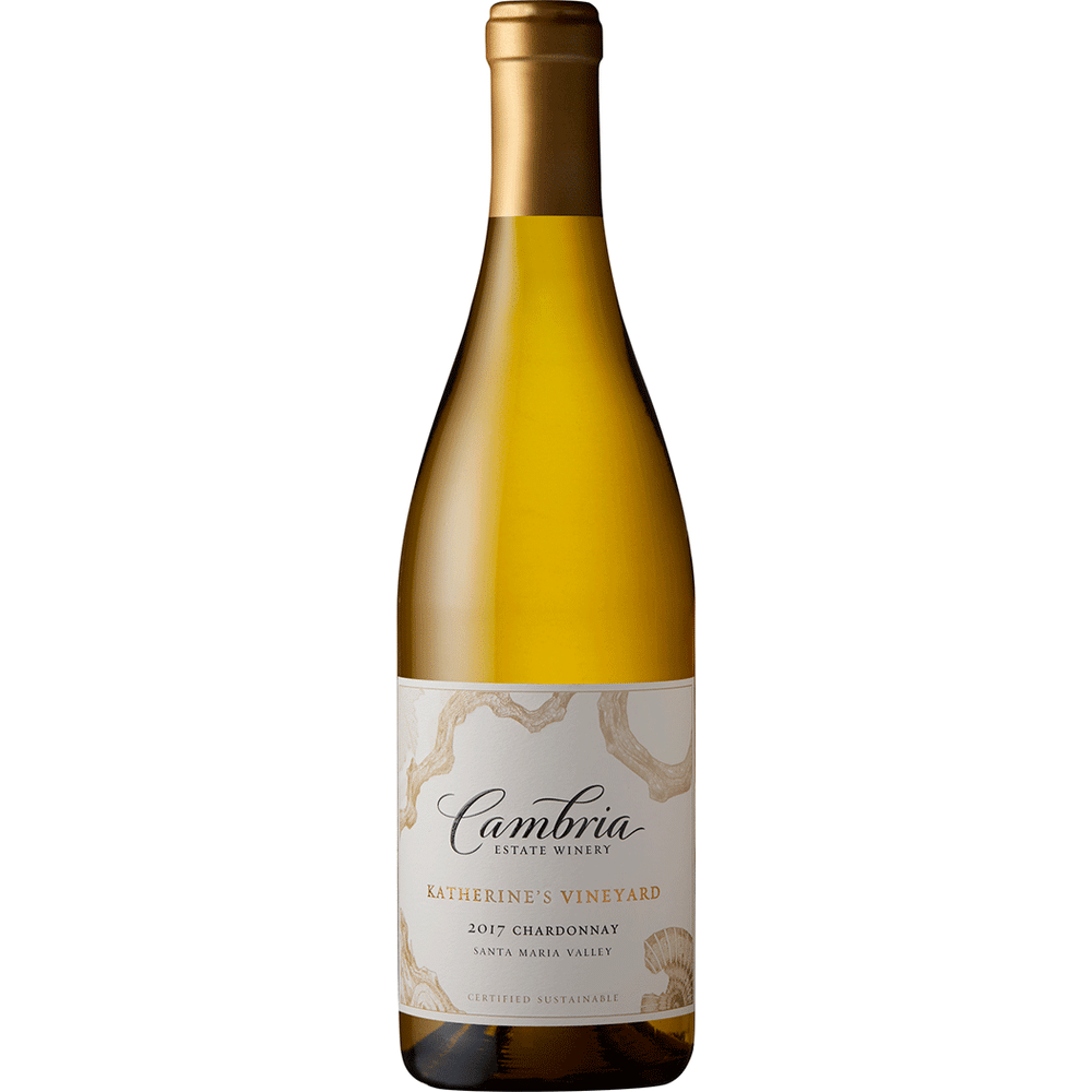 Cambria Chardonnay Katherine's Vineyard | Total Wine & More