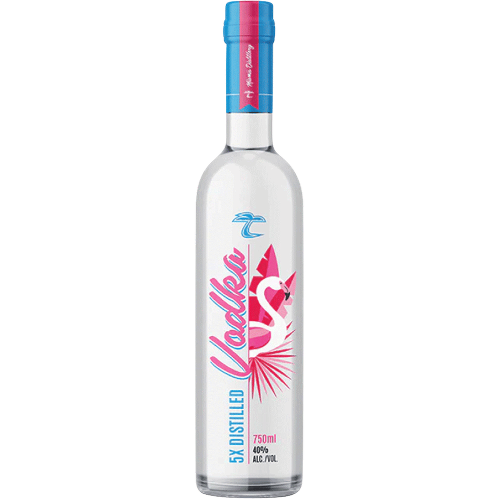 Tropical Distillers Vodka | Total Wine & More