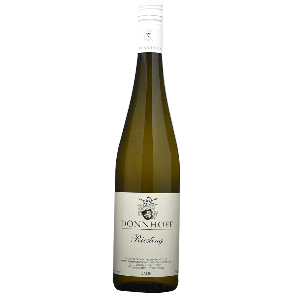Donnhoff Riesling Estate | Total Wine & More