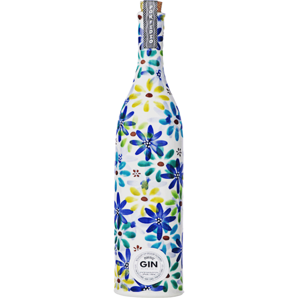 Porfidio The Juniper Tree Gin | Total Wine & More