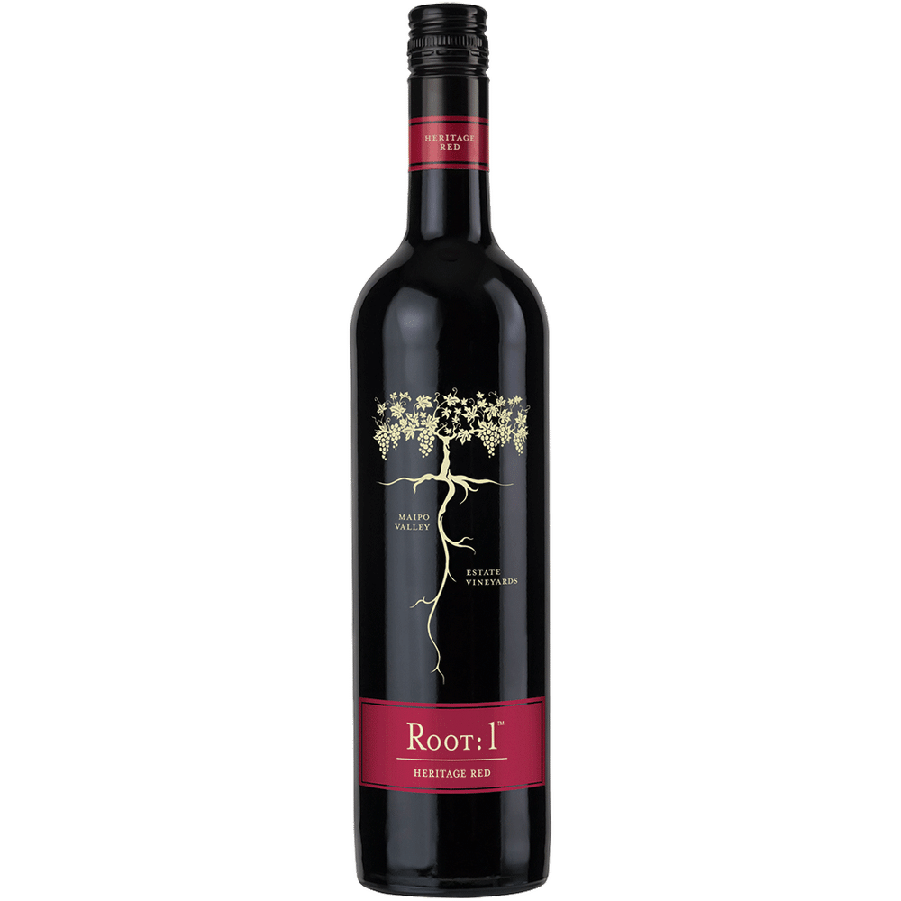 Root 1 Heritage Red Blend | Total Wine & More