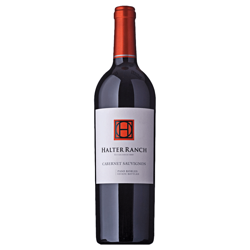 Halter Ranch Cabernet | Total Wine & More