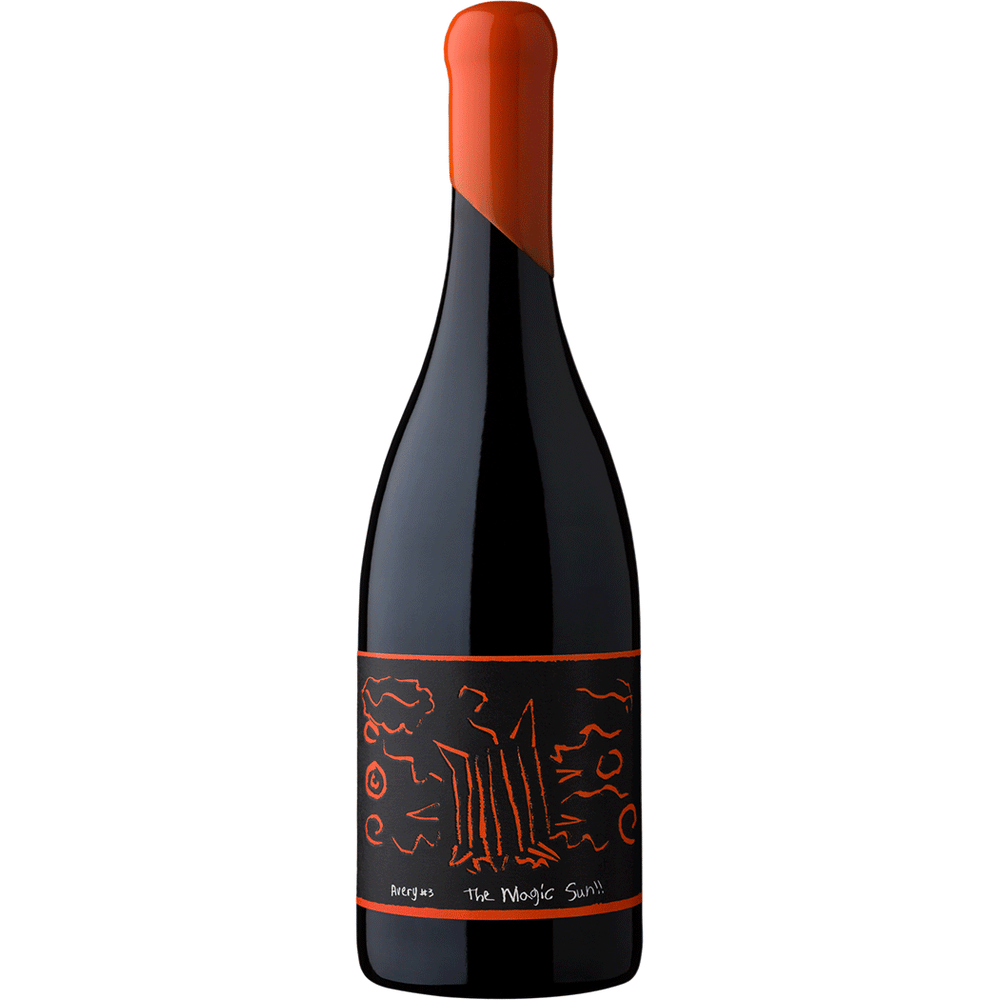 Austin Hope Grenache-Mourvedre-Syrah Templeton Gap Paso Robles | Total ...