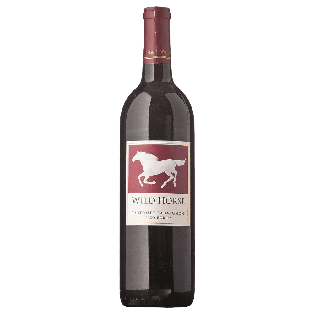 Wild Horse Cabernet | Total Wine & More