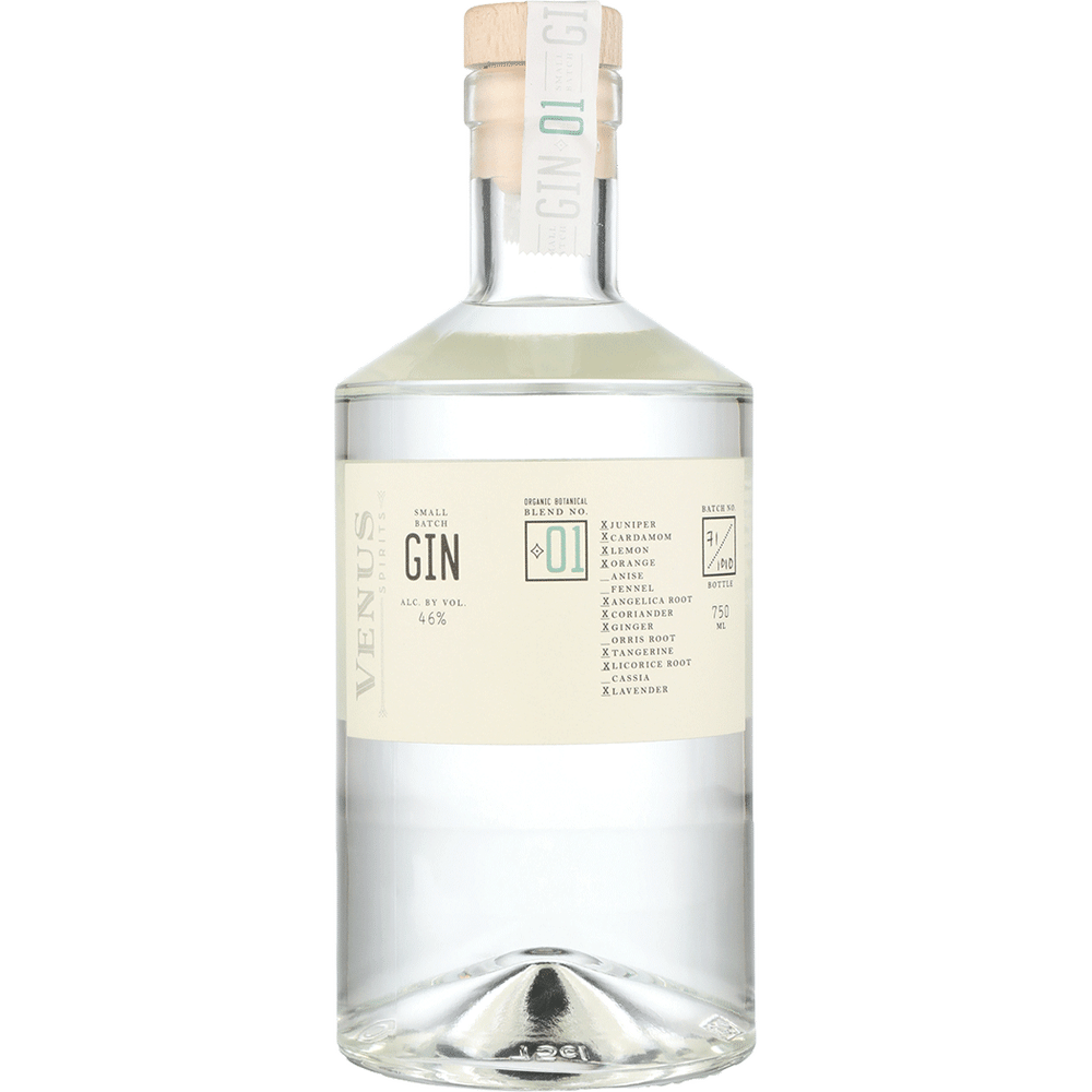 Venus Gin #1 | Total Wine & More