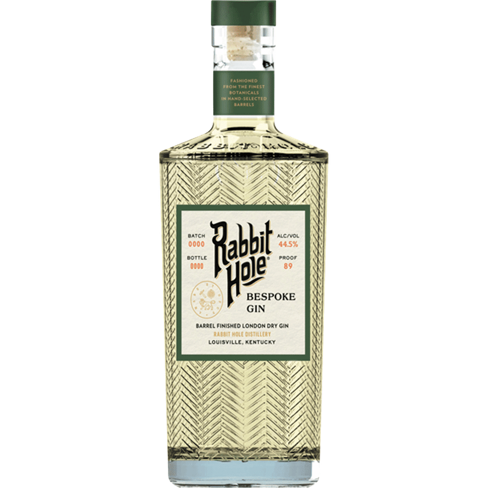 Rabbit Hole Bespoke Gin | Total Wine & More