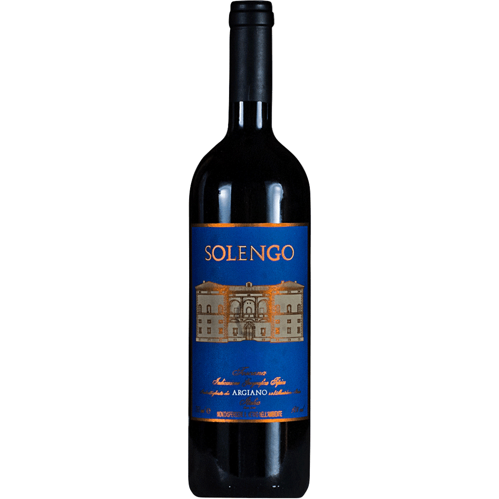 Argiano Solengo | Total Wine & More
