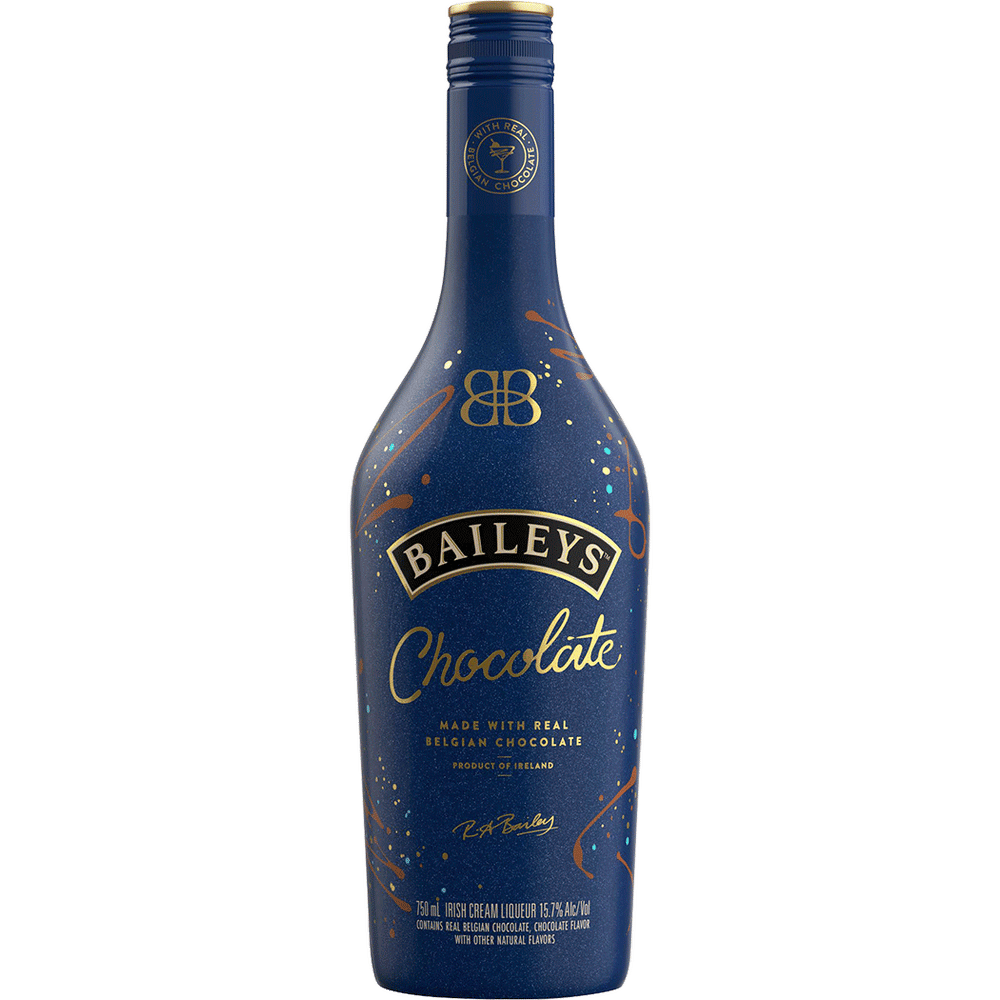 Baileys Chocolate Liqueur | Total Wine & More