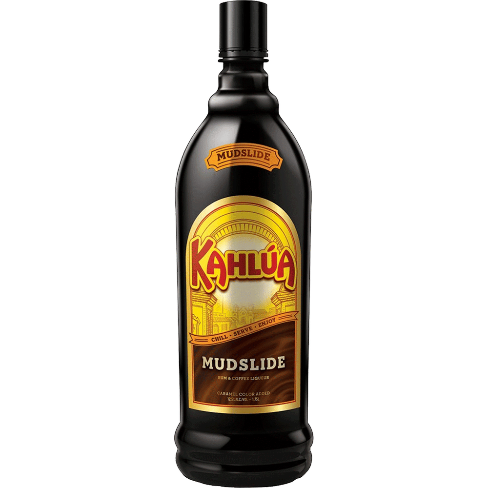 Kahlua RTD Mudslide | Total Wine & More