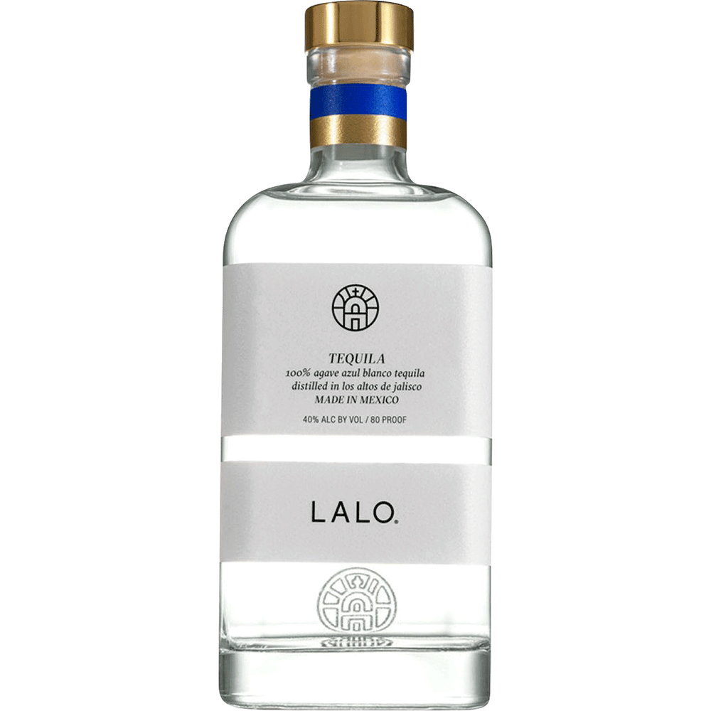 LALO Blanco Tequila | Total Wine & More - 1L