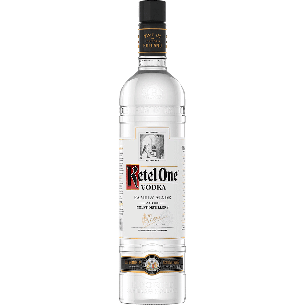 Ketel One Vodka | Total Wine & More